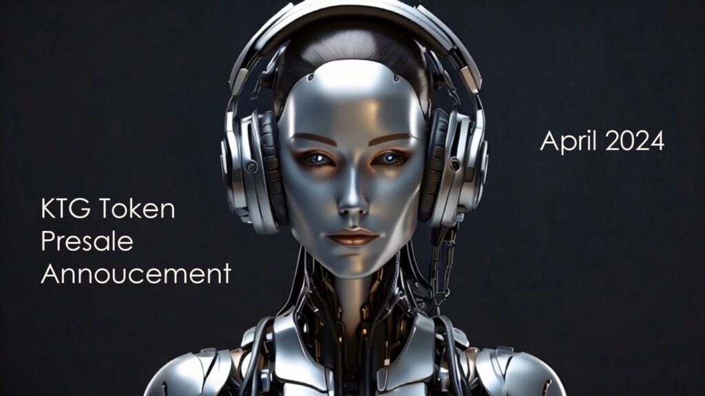 Karma the Game Announces Spring 2024 $KTG Token Presale – Buzz Blockchain