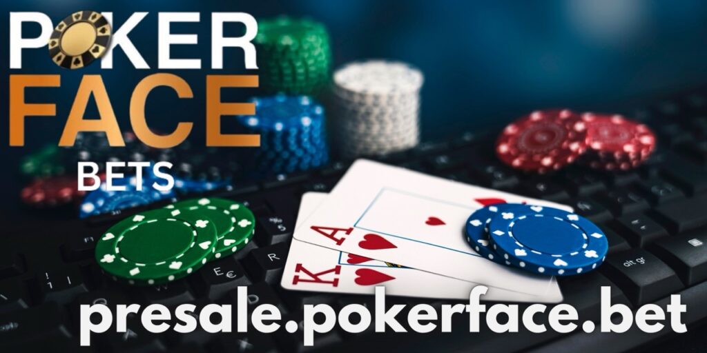 Empowering Players: The $FACE Token Pre-Sale and Its Impact – Buzz ...