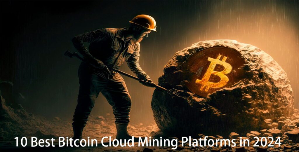 10 Best Cloud Mining Platforms for Free Bitcoin in 2024 – Buzz Blockchain
