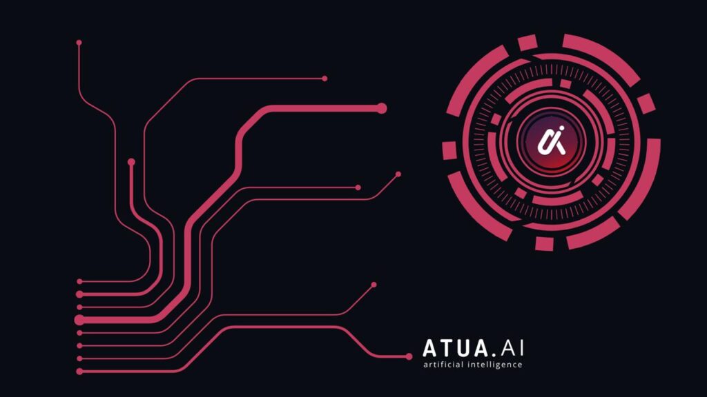 Atua AI (TUA) Drives On-Chain Enterprise Innovation with New Strategic ...