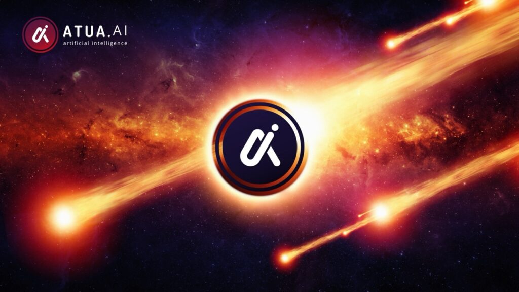 Enterprise Ai Platform Atua Ai Tua To Integrate Xai Grok Api Buzz Blockchain