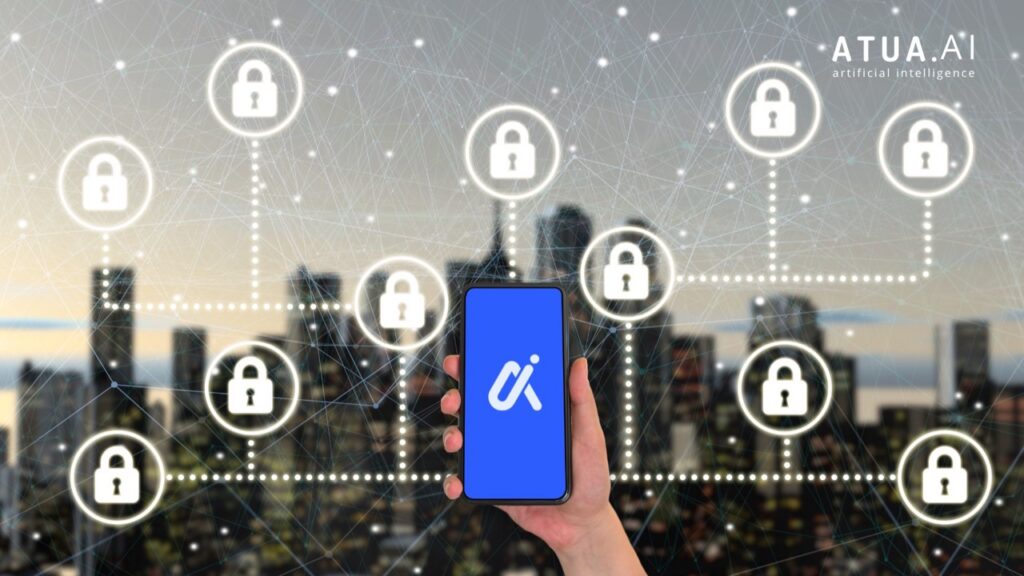 On-Chain Enterprise Atua AI (TUA) Token Featured in BlackRock’s List of ...