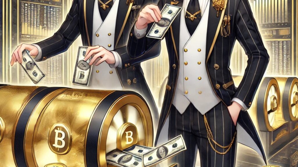 The Crypto Code Introduces Method for Reliable Crypto Profits – Buzz ...