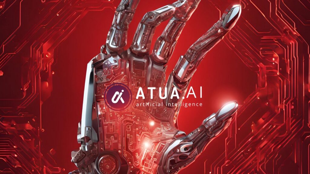 On-Chain AI Enterprise Platform Atua AI (TUA) to Integrate Deepseek R1 ...