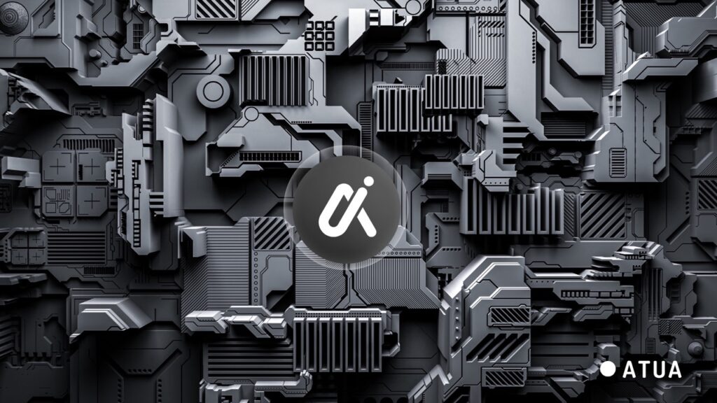 On-Chain AI Platform Atua AI (TUA) Integrates Grok xAI API for Smarter ...