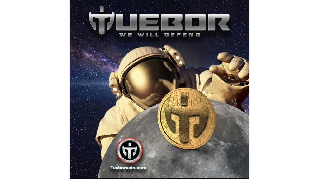 Introducing Tuebor Coin: A Game-Changing Innovation for the Firearms ...