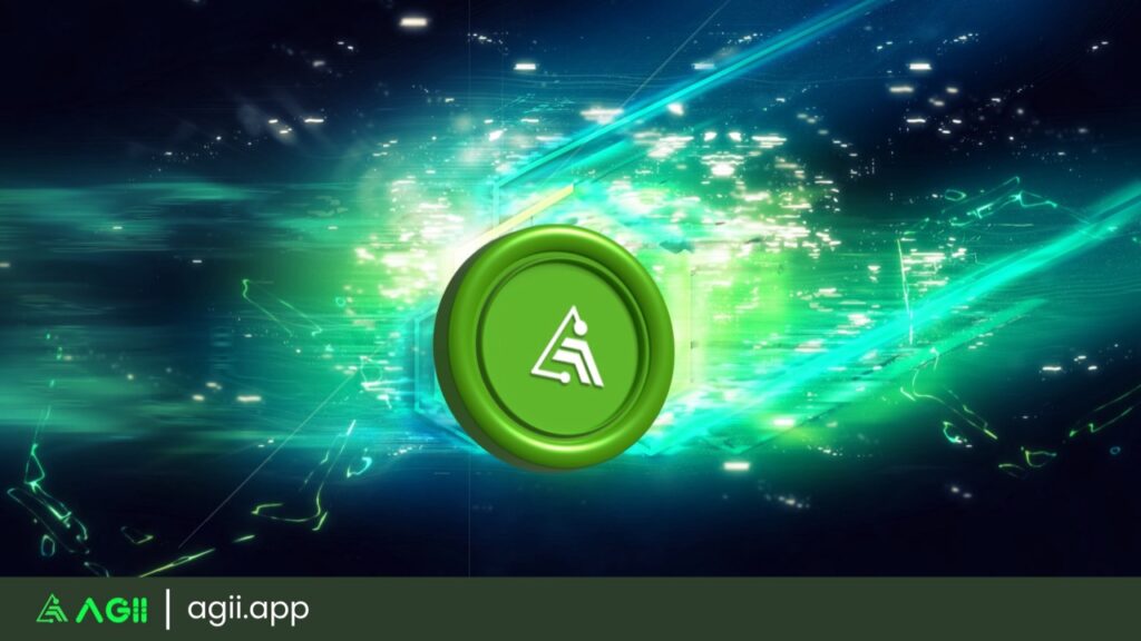 AGII Unveils Its Vision for Transforming Web3 Ecosystems Through ...