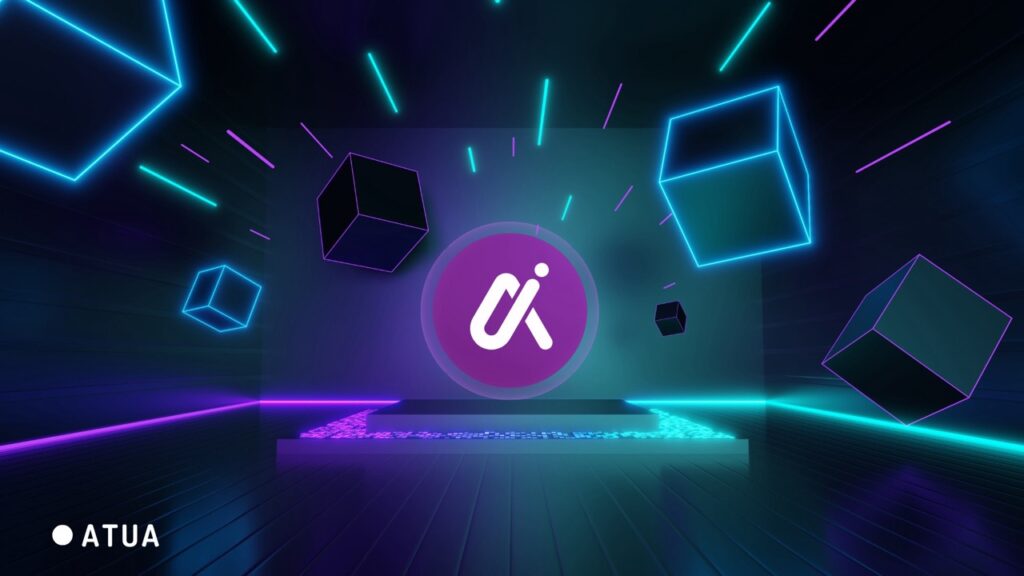 Atua AI (TUA) Pioneers Advanced AI Models to Transform Real-Time ...