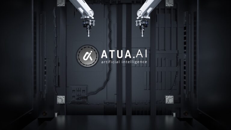 On-Chain AI Leader Atua AI (TUA) Introduces AI-Driven Security ...
