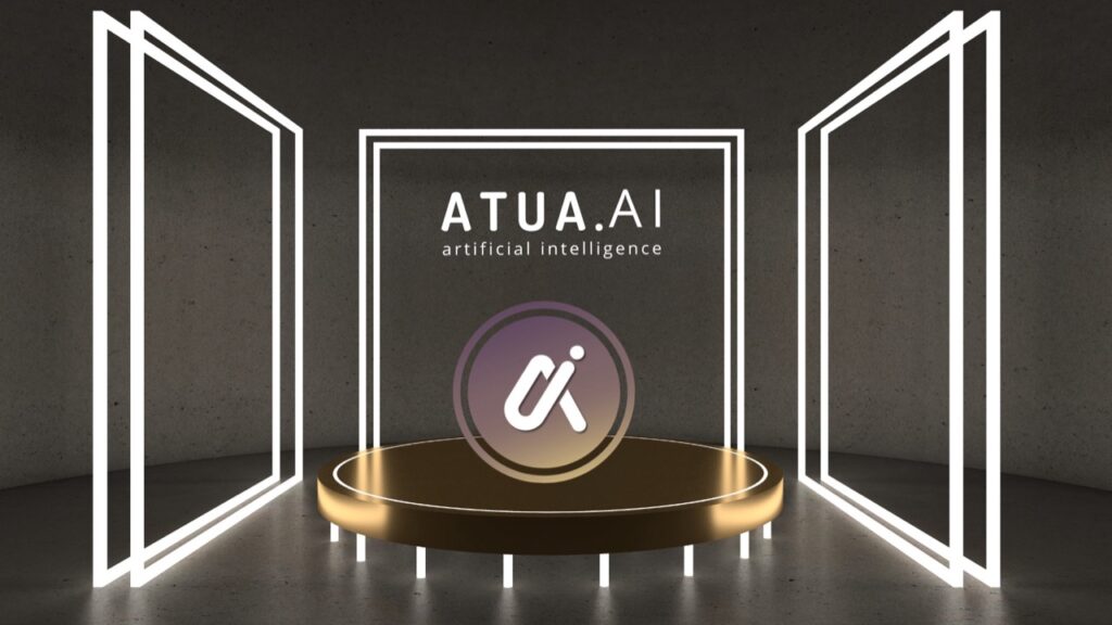 Atua AI (TUA) Advances Web3 Automation with Grok AI Integration for ...