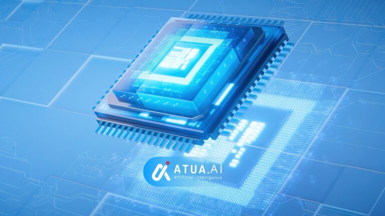 Atua AI Evolves DeepSeek Model Integration to Optimize Cross-Chain ...