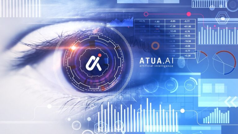 Atua AI Introduces Adaptive Intelligence Models to Drive Cross-Network ...
