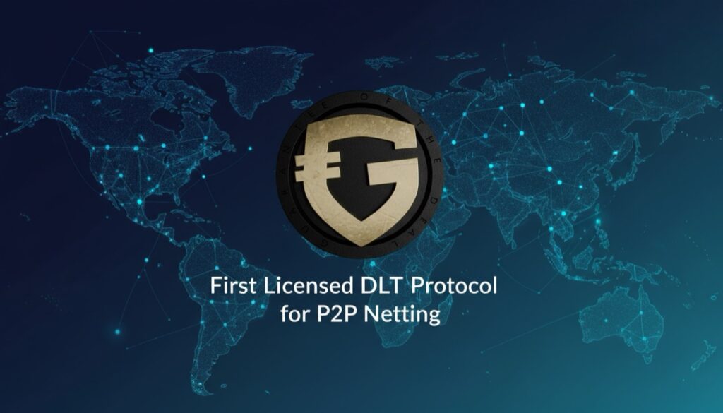 GOTD Global Launches Next-Gen P2P Netting Protocol to Transform Cross ...