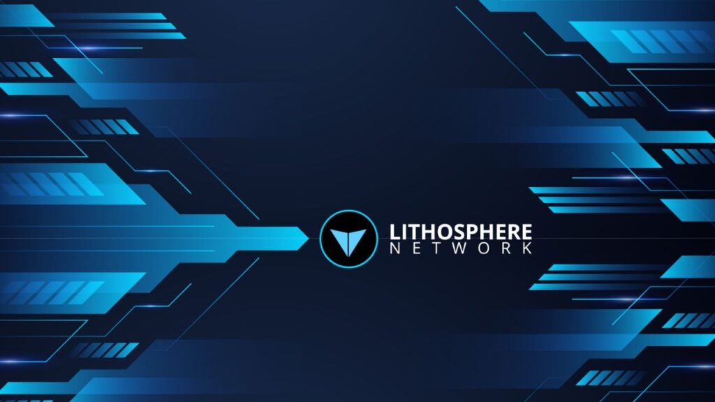 Lithosphere Advances Agent Trust Infrastructure for Web4 Autonomous ...