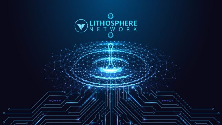 Lithosphere Advances MultX Cross-Chain Coordination for Web4 ...